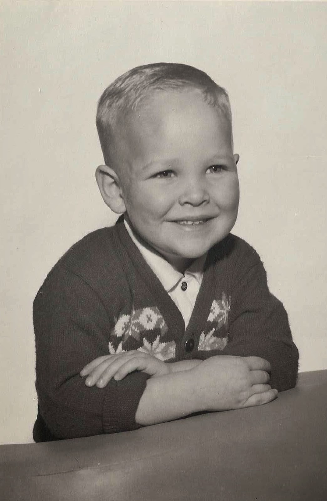 Snippets from the Dust: David Means Beloved