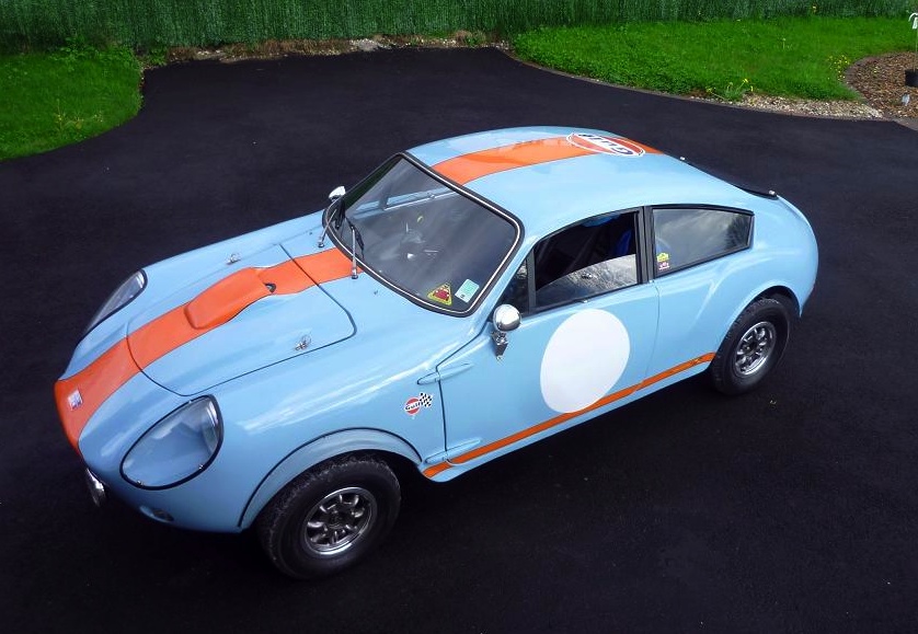 Maximum Mini: Going Gulf