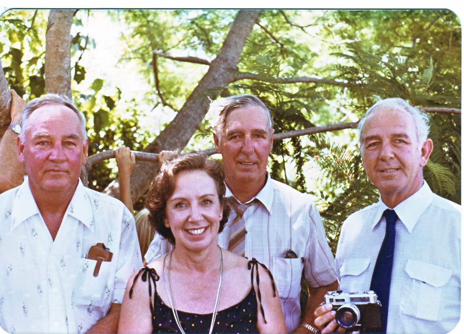 McClymont Manuka Family History Blog.