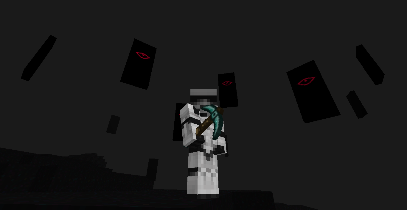 .[1.6.X BETA] DIMENSIONAL DOORS V1.4.1 ~ SalseroCraft MODS