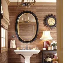 Home Design Ideas: Old World Mirrors For Bathrooms