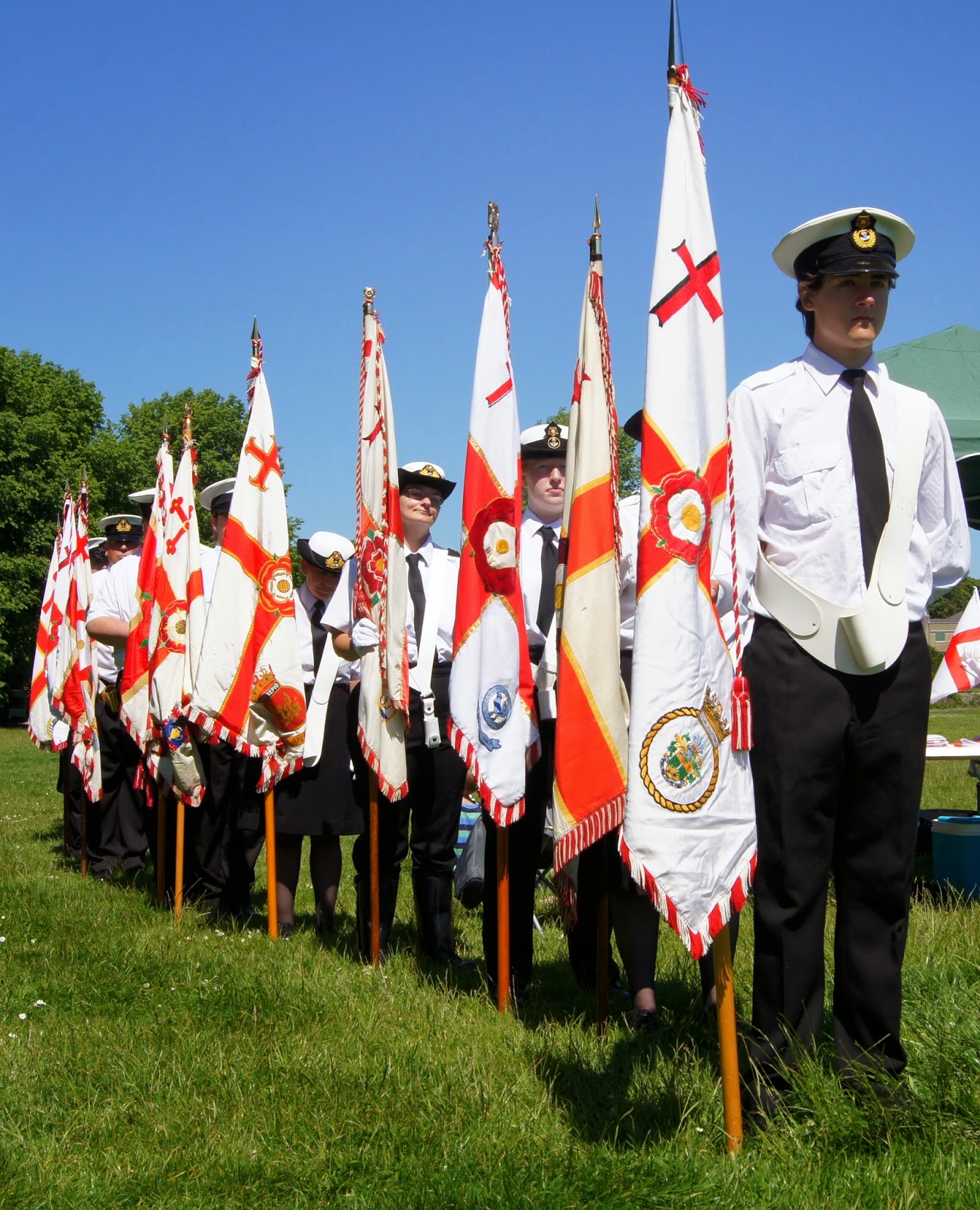 Nautical Training Corps | News Blog