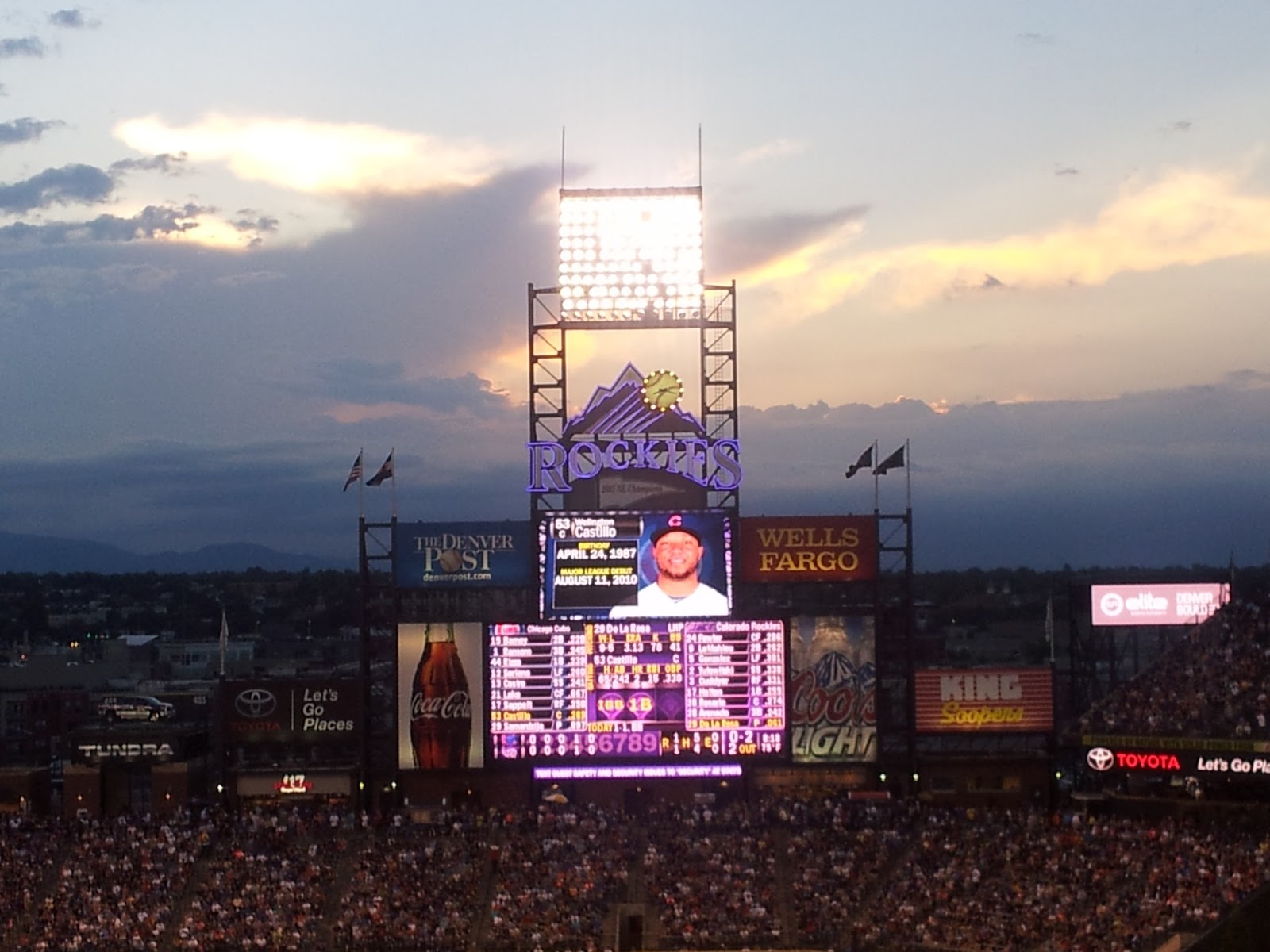 The Adventures of a Professional Free Hugger