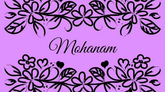 Desi Music Bazaar!: Mohanam Ragam - Tamil songs in Mohanam, the ...