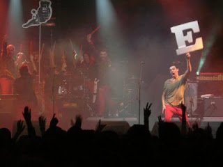 IBLAMA BLOG : CONCERT DE TXARANGO 260113