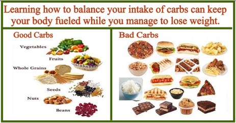 What Is The Real Answer To How Many Carbs Per Day To Lose Weight ...