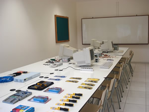 LABORATÓRIO DE HARDWARE: O QUE SIGNIFICA HARDWARE?