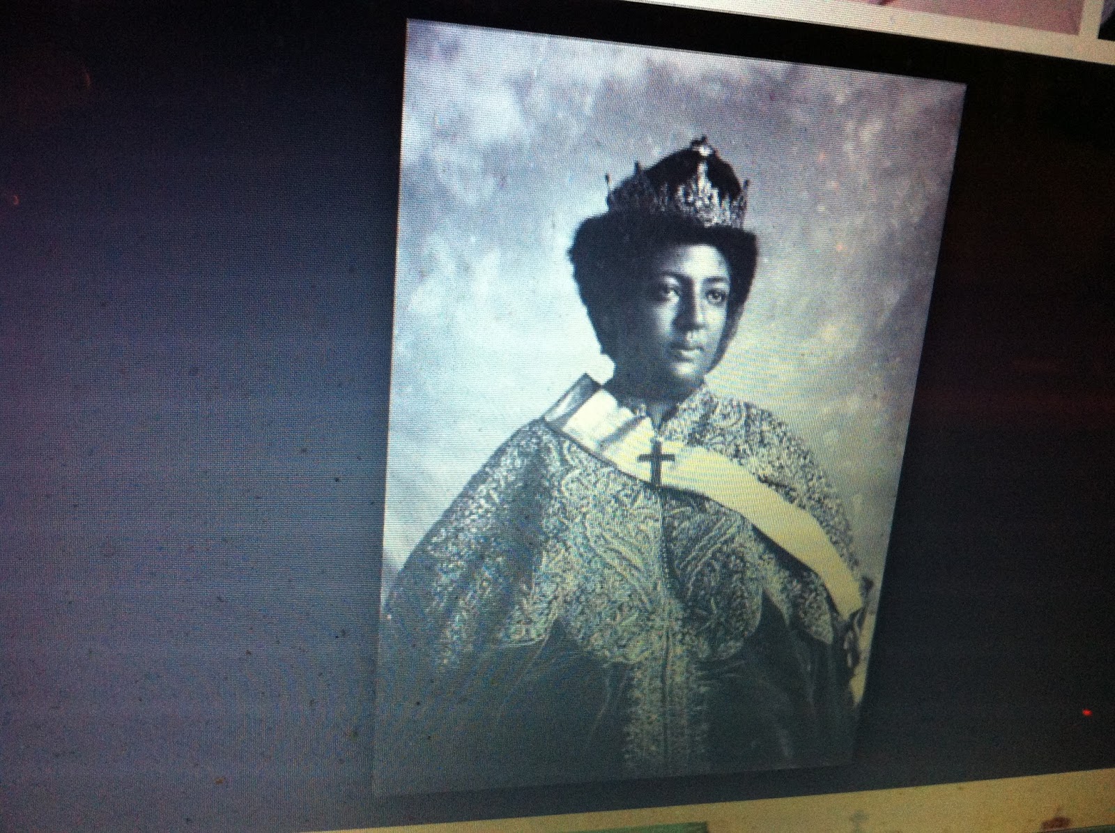 THE BLACK SOCIAL HISTORY:: BLACK SOCIAL HISTORY - AFRO-ETHIOPIAN ...