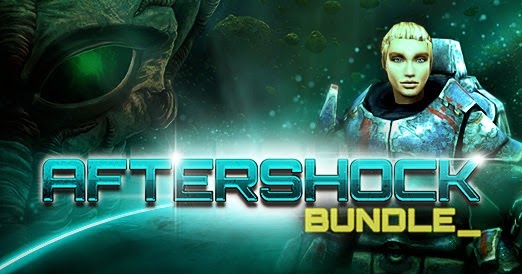 Bundle Stars Announces Aftershock Bundle Featuring System Shock 2 and More