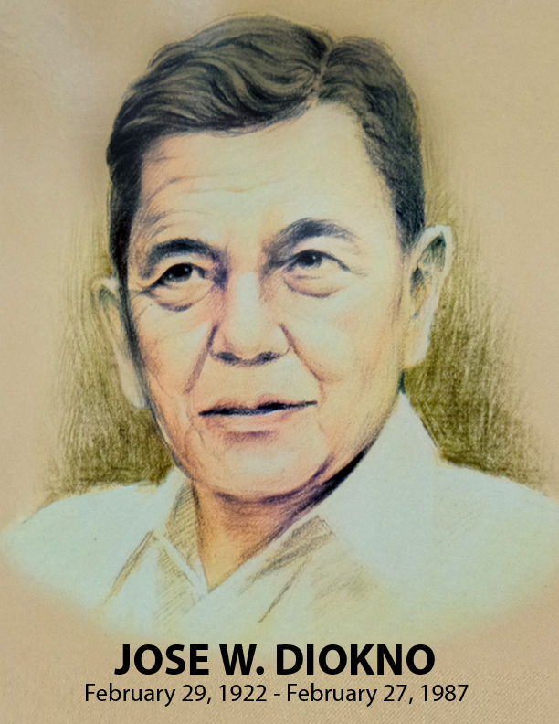 Karanasan Ni Diokono Sa Batas Militar