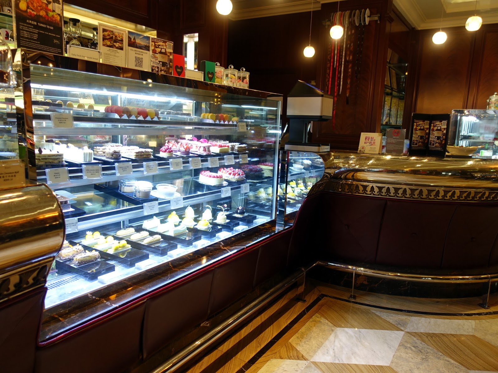 10 of The Best Cafés and Dessert Spots in Shanghai | A traveling foodie ...