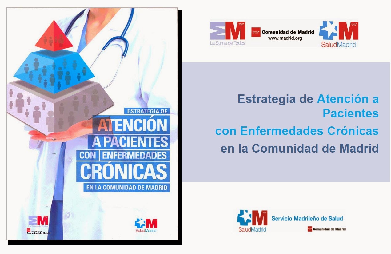 El Supositorio: La "reorientación" de la atención al paciente crónico (I)