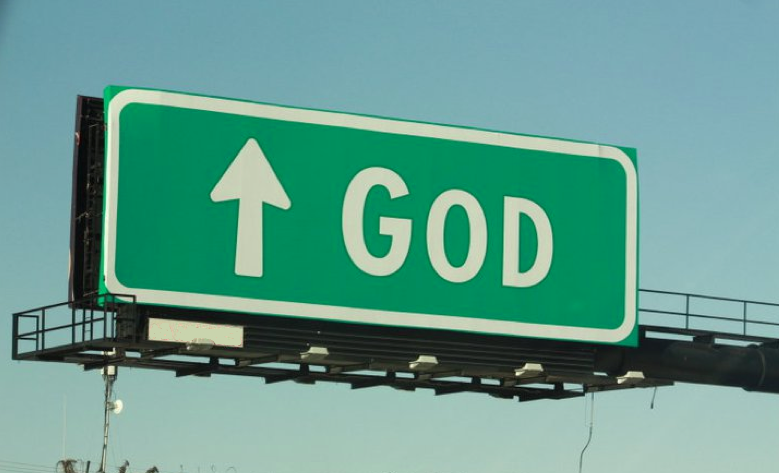 Into Thy Calm: The Only Social Ill (The Ministers of God, Part 1)