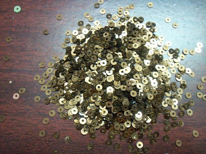 gennextfashions: Sequins Embroidery