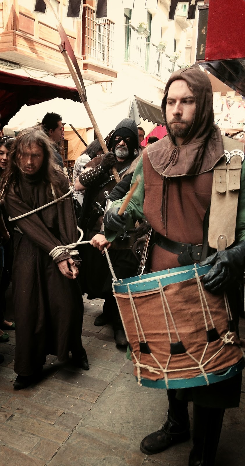 Postcards from Paris: May 2014