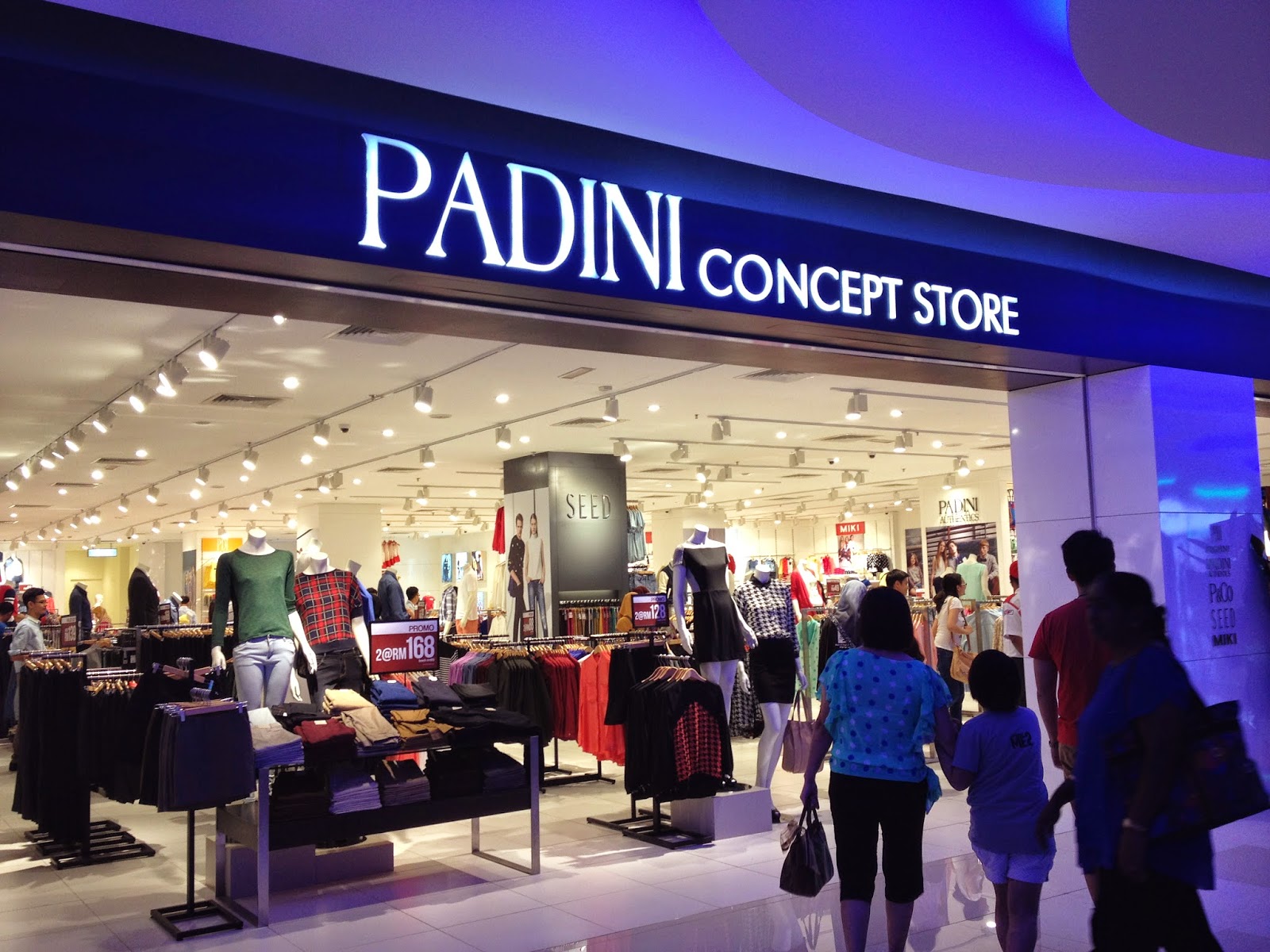 fionlovelife: 芙蓉PALM MALL @ PALM MALL SEREMBAN SOFT OPENING