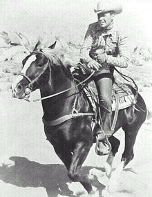 .: Rex Allen et Koko