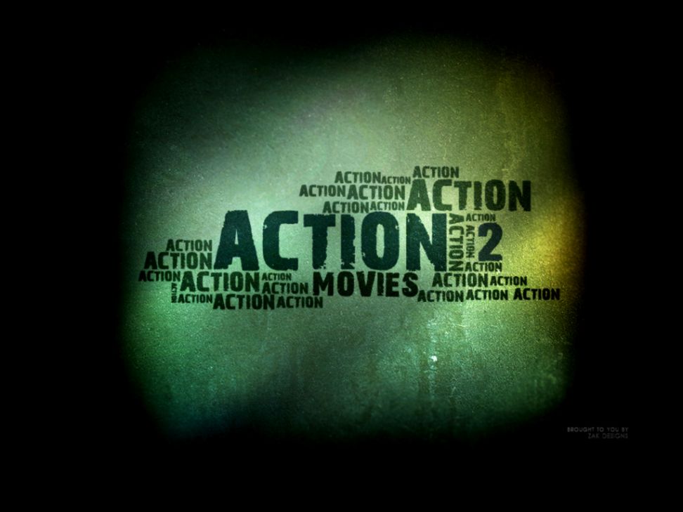 The Best Action Movies Wallpaper | This Wallpapers