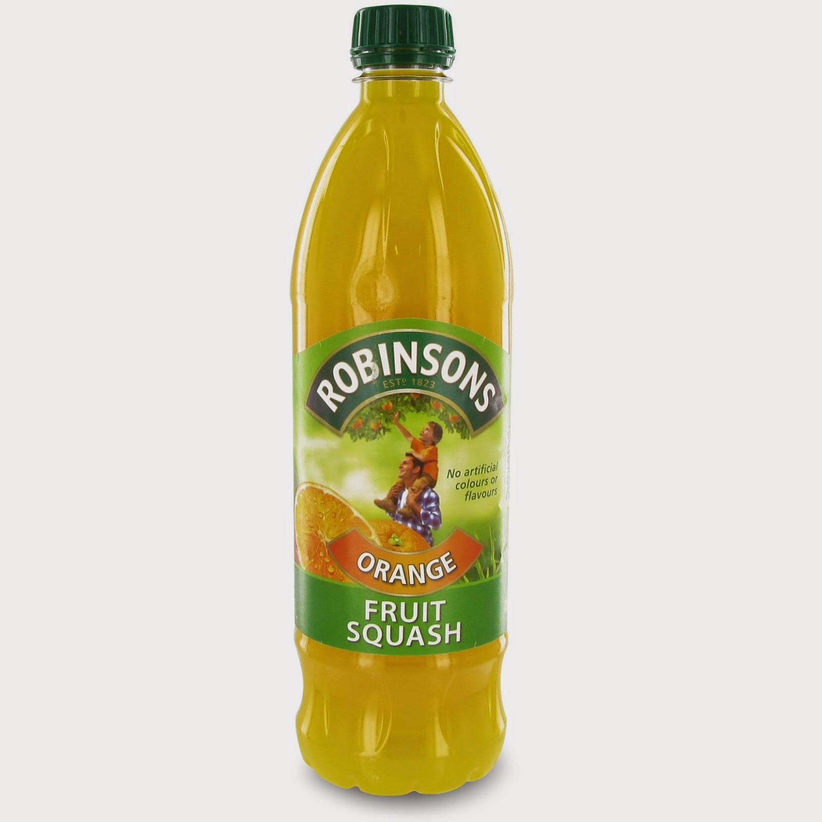 A British Adventure - An American's Journey Through British Cuisine ...