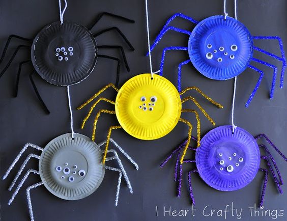 Early language skills through play.......: Incy Wincy Spider activities