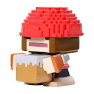 Minecraft Mooshroom Hunter Mini Figures | Minecraft Merch