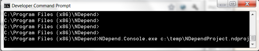 Olav's thoughts on coding: The Stable Dependencies Principle (SDP) and ...