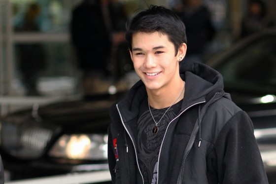 [Photos+Review] Twilight Saga : Breaking Dawn Part 1 | delicious to c