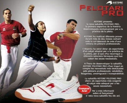 El raspall en la calle: MATERIALES, VESTIMENTA Y PROTECCIONES