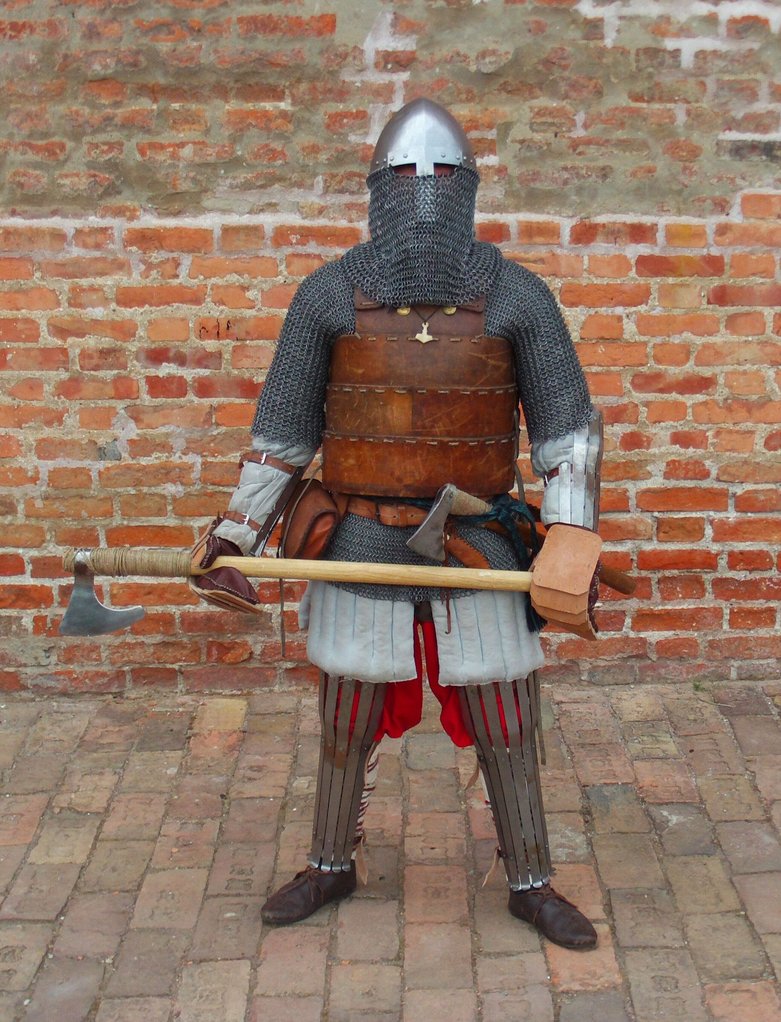 Byzantine Military: Battle of Tryavna Pass (1190 AD)