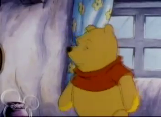 The New Adventures of Winnie The Pooh: Sham Pooh