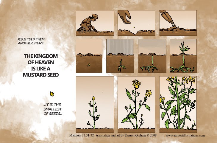Look Both Ways: Life at the Crossroads of Art and Faith: This Week's ...