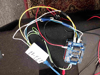 PORPOISE ROBOTICS: Robotics with a Purpose: The PORPOISE 12-Step Sea ...