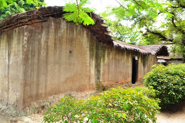 MKEKA: Secrets from our traditional homes