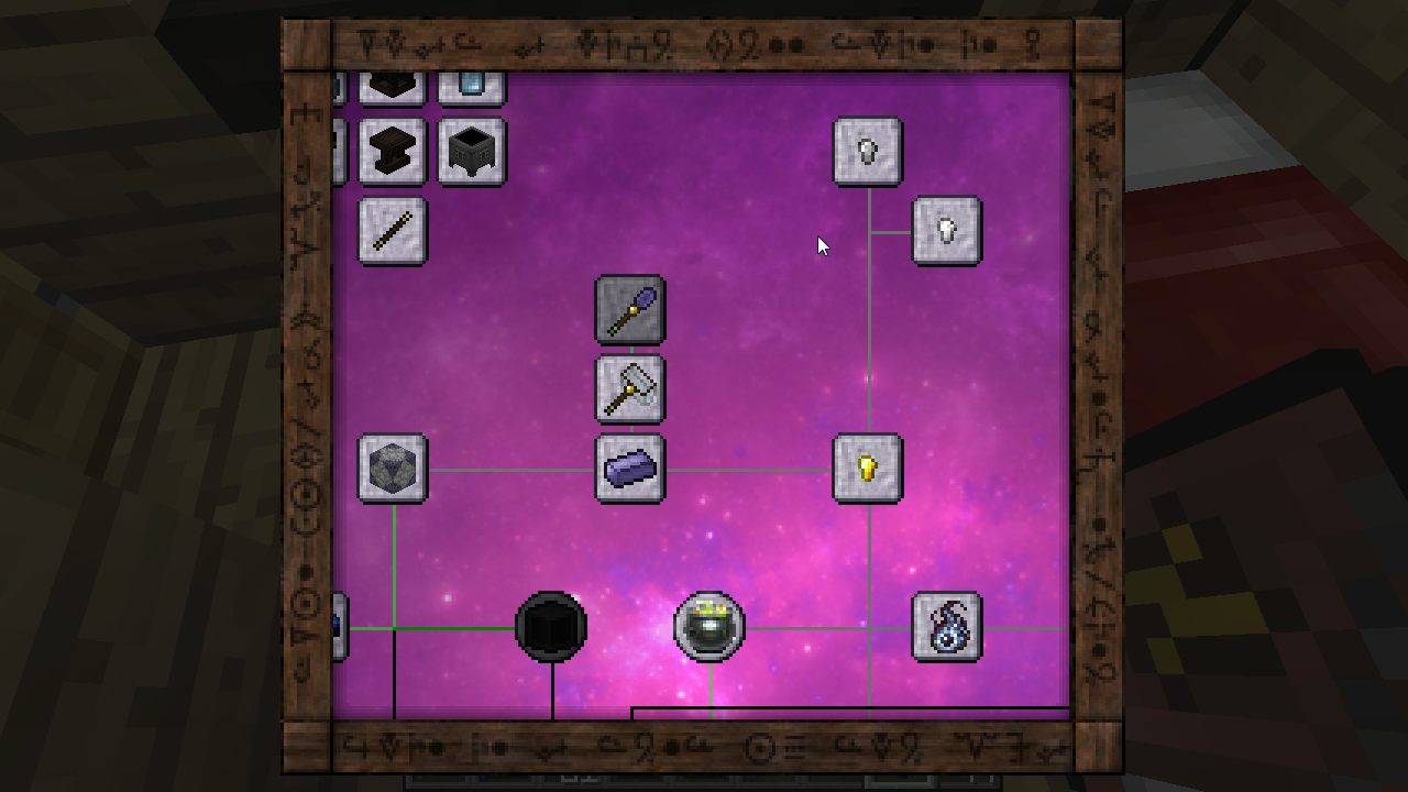 Открытый поток: Minecraft Feed The Beast - 6: Трава у дома