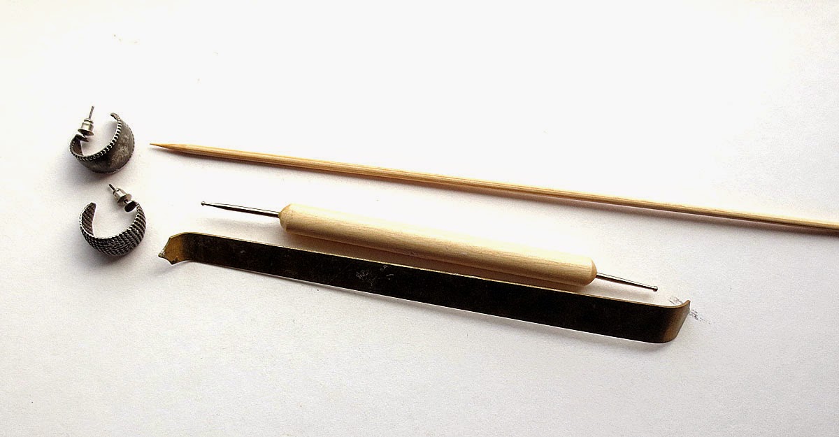 Art Bead Scene Blog: Inside the Studio with Mary Harding