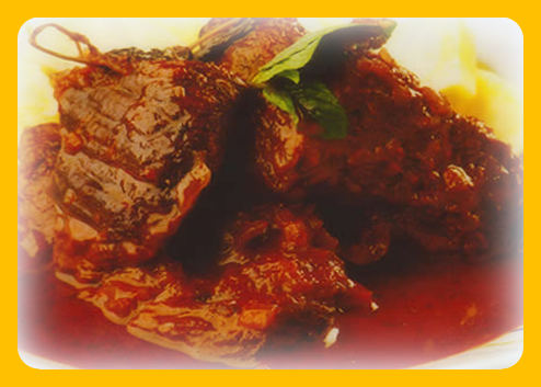 Huatia de carne | Recetas de Cocina diarias, gratis y fáciles de preparar