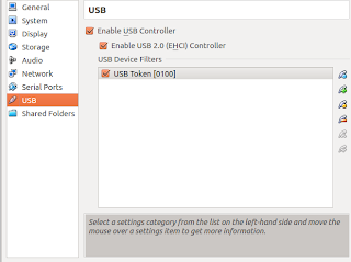 csfreebird: China Merchants Bank Professional Edition with Virtual Box