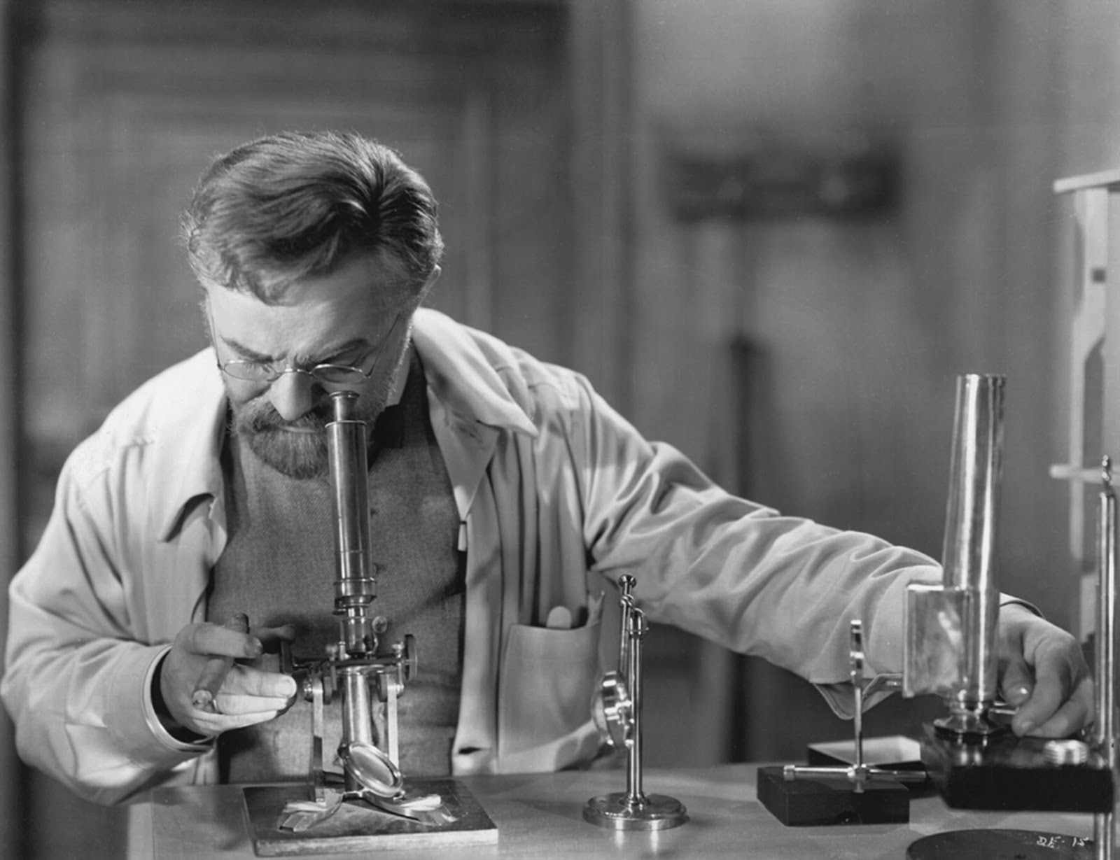 1001plus: Dr. Ehrlich's Magic Bullet