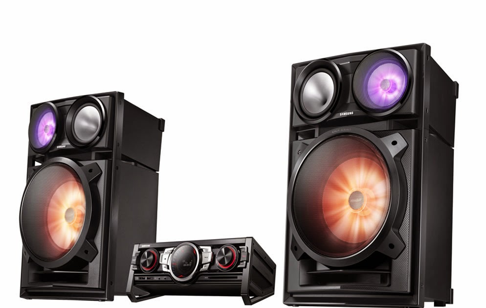 como tener un buen estéreo en casa