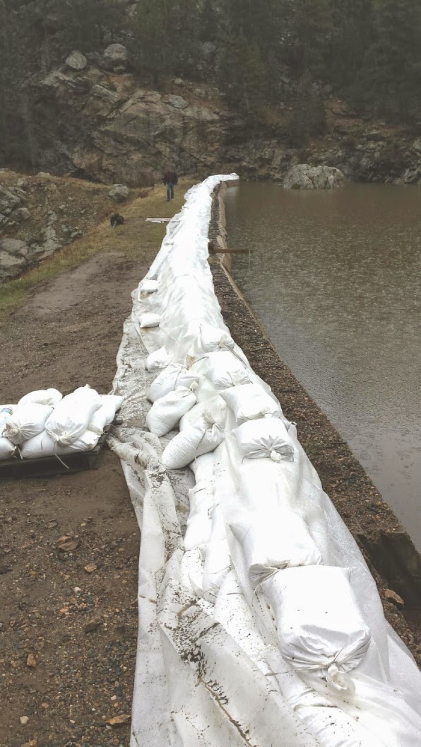 Colorado Emergency Management: Dam Owner Safety Tips and ...