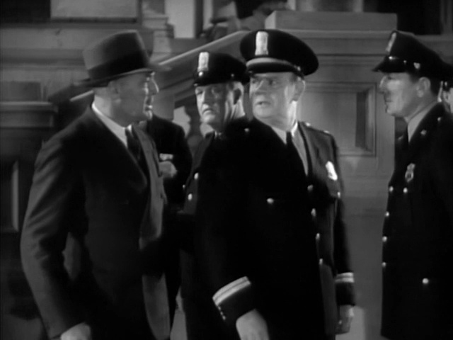 Forgotten Actors: Stanley Blystone