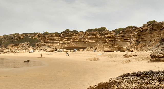 Mejores calas con encanto en España - Viajes baratos - buscador viajes ...