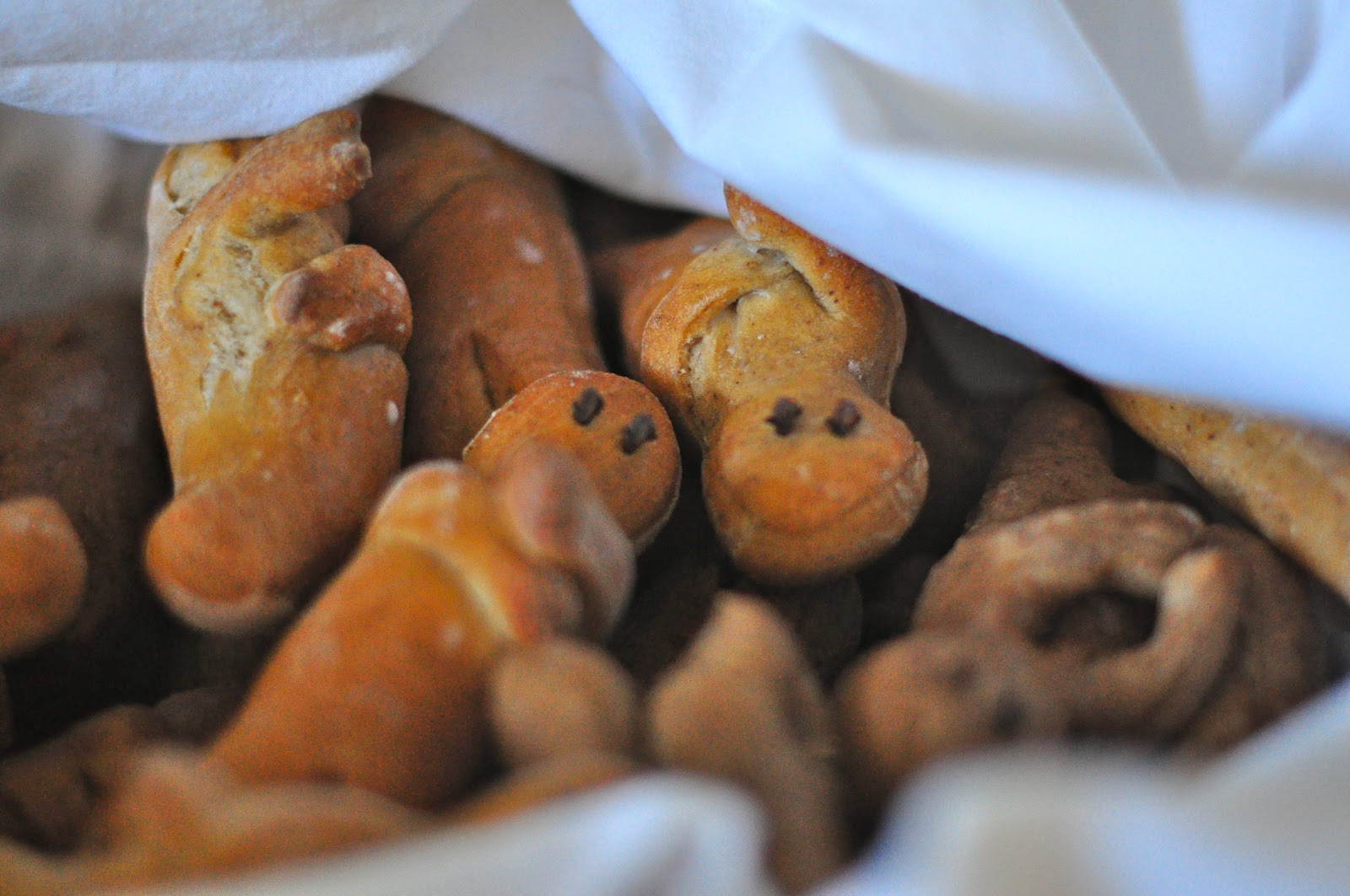 St. Theophan Academy: Lazarus Saturday