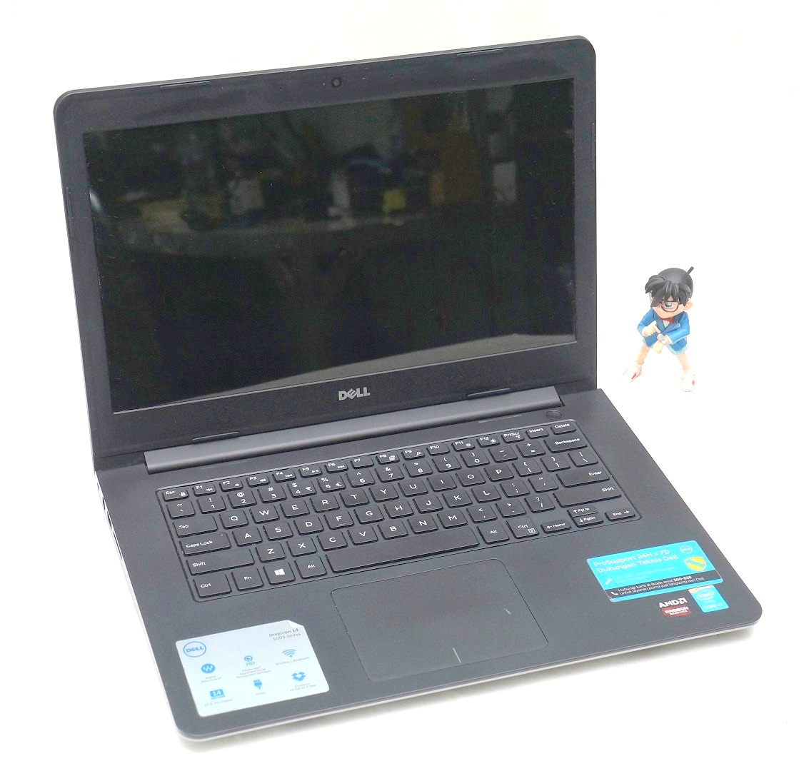 Dell Inspiron 5447 Core i7 Bekas | Jual Beli Laptop Second dan Kamera ...