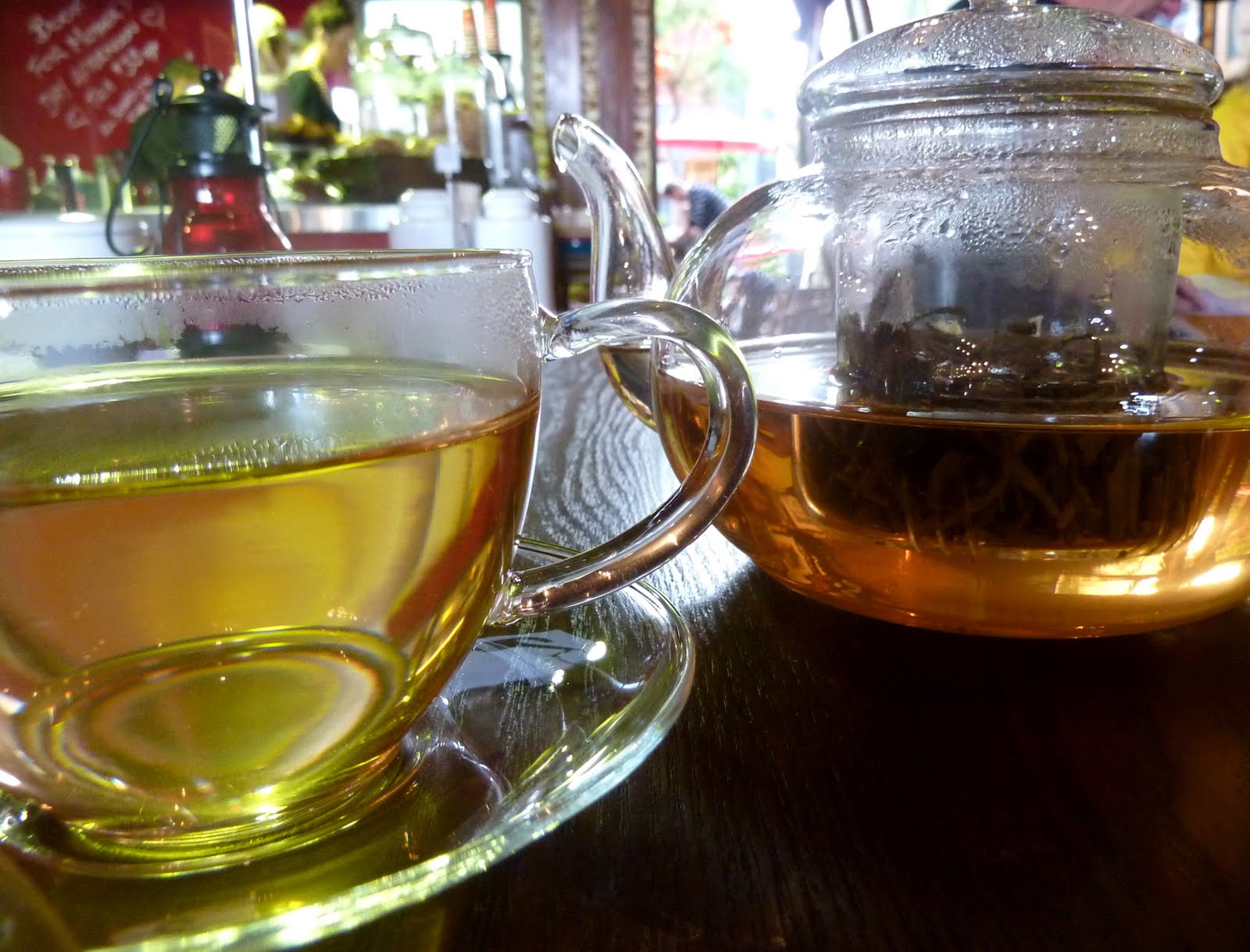 The High Tea Inspectors: Chapels on Whatley, Maylands, Western Australia