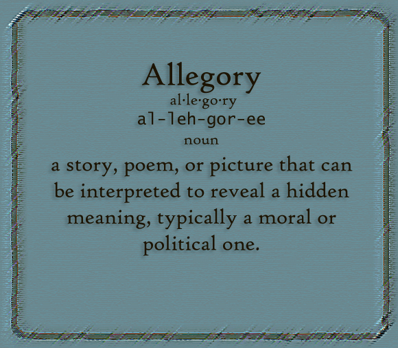 doppelgangers: Friday, November 16 Emancipation: A Life Fable