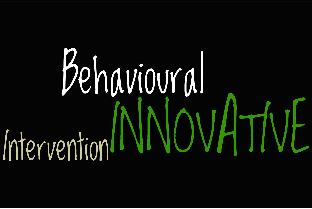 ClickTell: Evidence-Based Consulting: Innovative Behavioural intervention