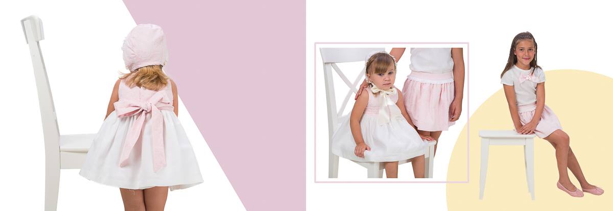 Mamis Chic: ALHUKA MODA INFANTIL