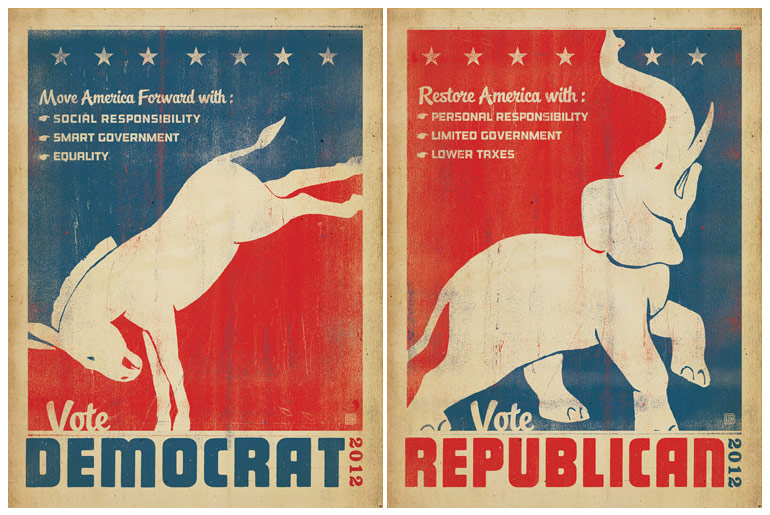 Anderson Design Group: Blog: New Political Pimp designs!