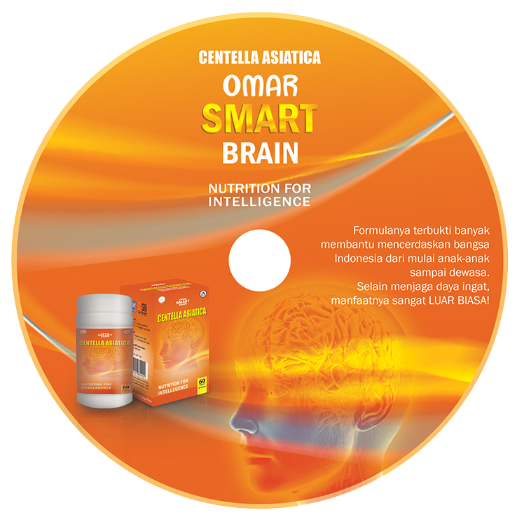 Omar Smart Brain - Cara Bisnis Online Pemula